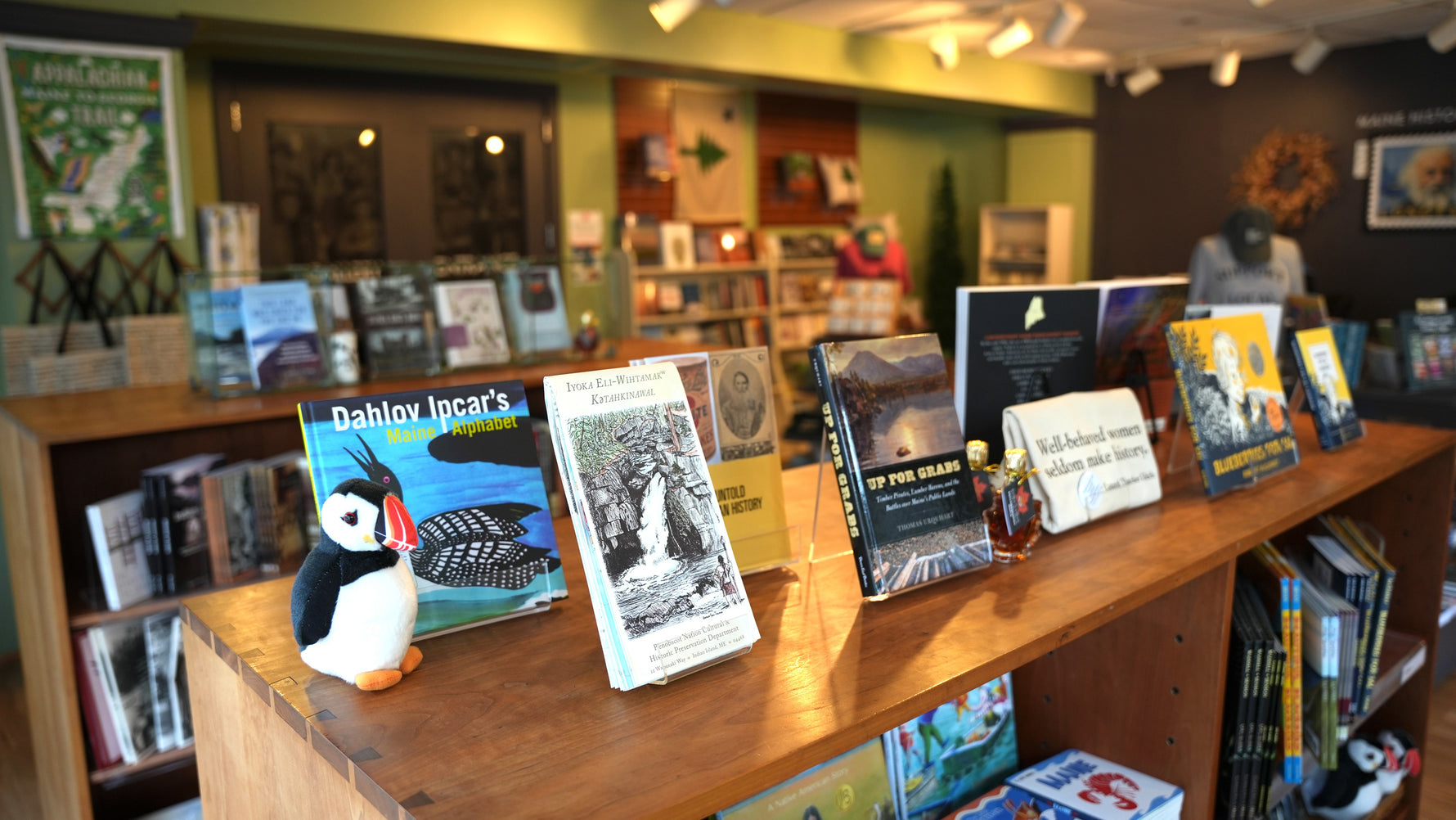 Maine Historical Society Online Store – Maine Historical Society Museum ...